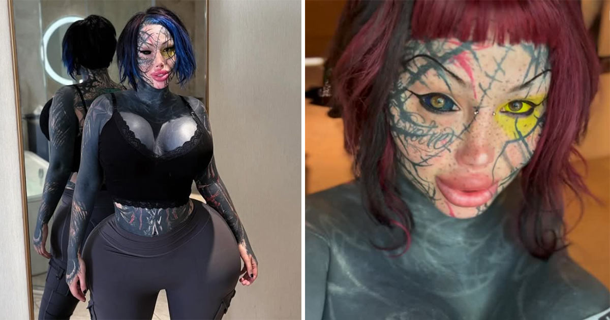 Mary Magdalene är död