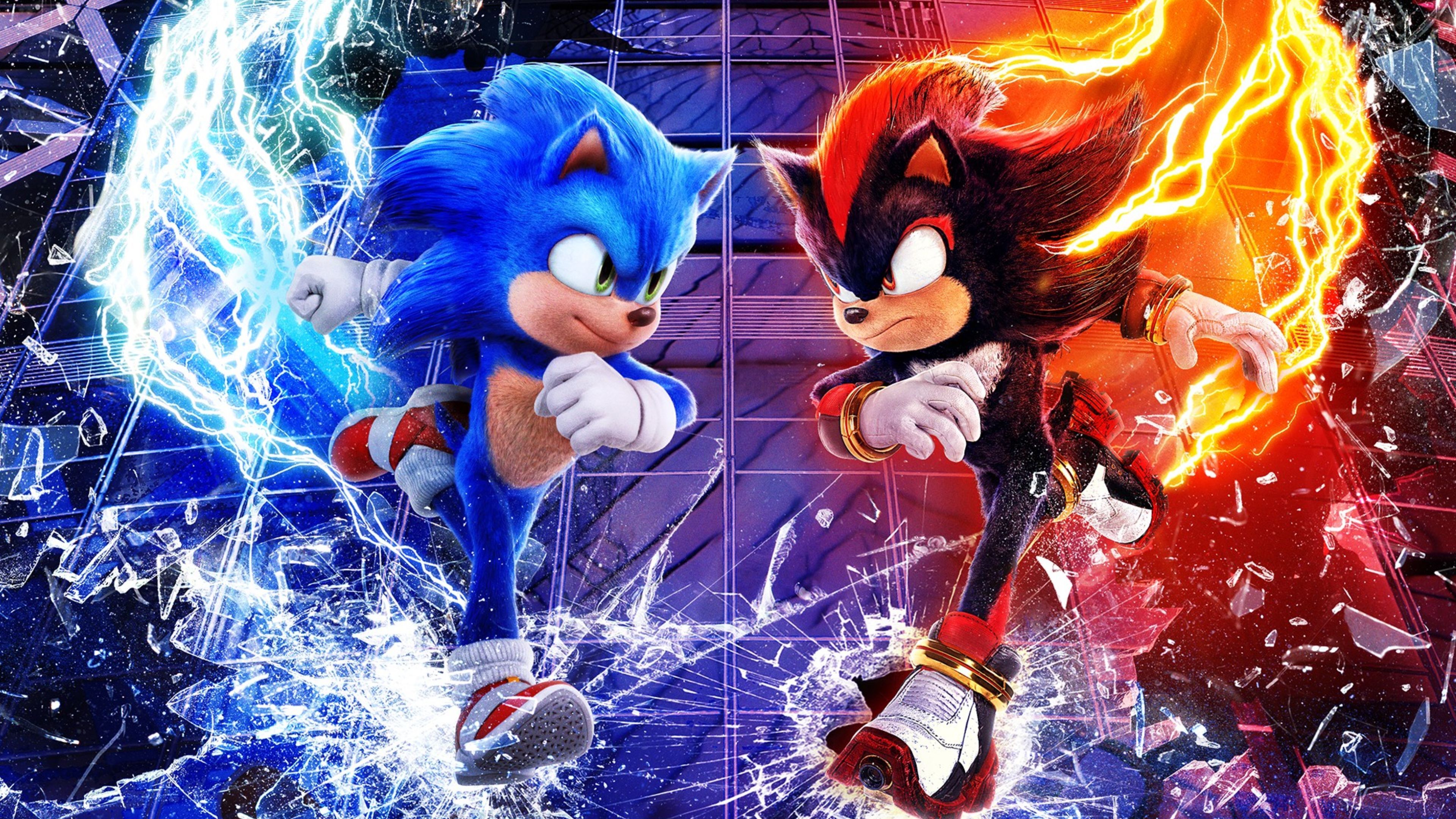 Sonic The Hedgehog 3 Movie Snubbed At The Game Awards 2025