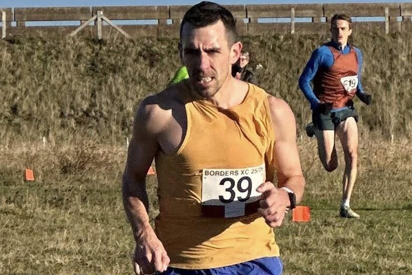 World cup-winner Andy Douglas first in round two of latest Borders ...