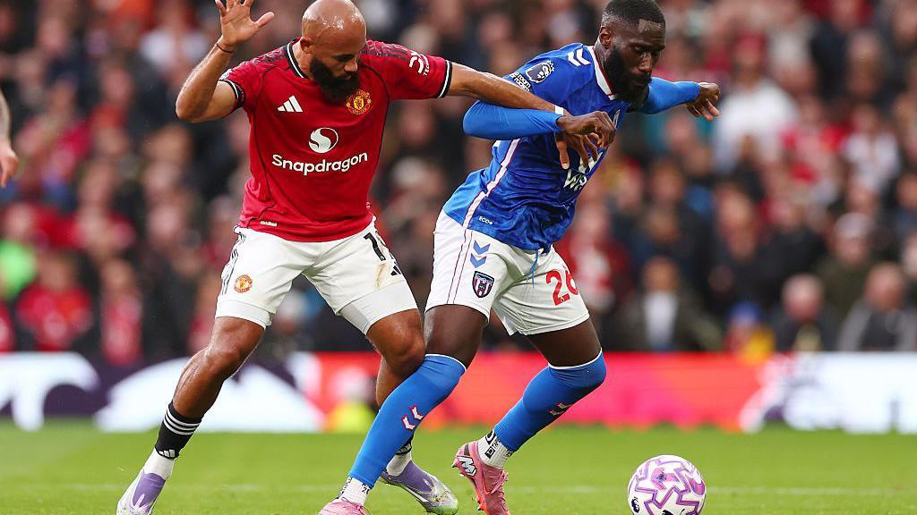 Which Premier League teams will lose most players to Afcon?