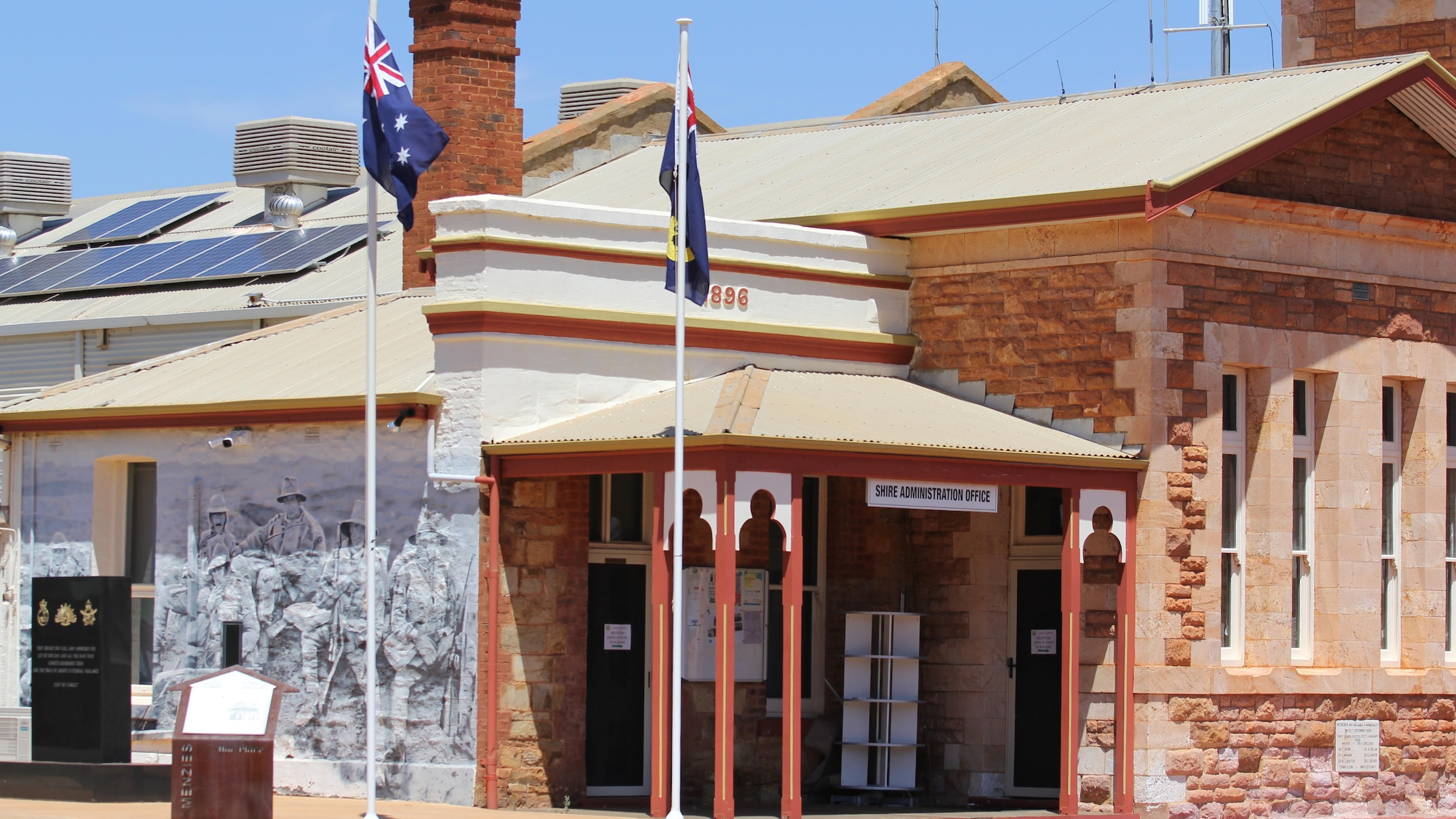 Remote Aboriginal community of Tjuntjuntjara challenges local ...