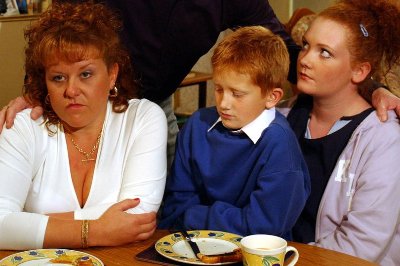 Coronation Street reveals heartbreaking Cilla Battersby update and fans ...