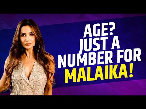 Malaika Arora Turns 50 A Masterclass in Confidence and Comebacks