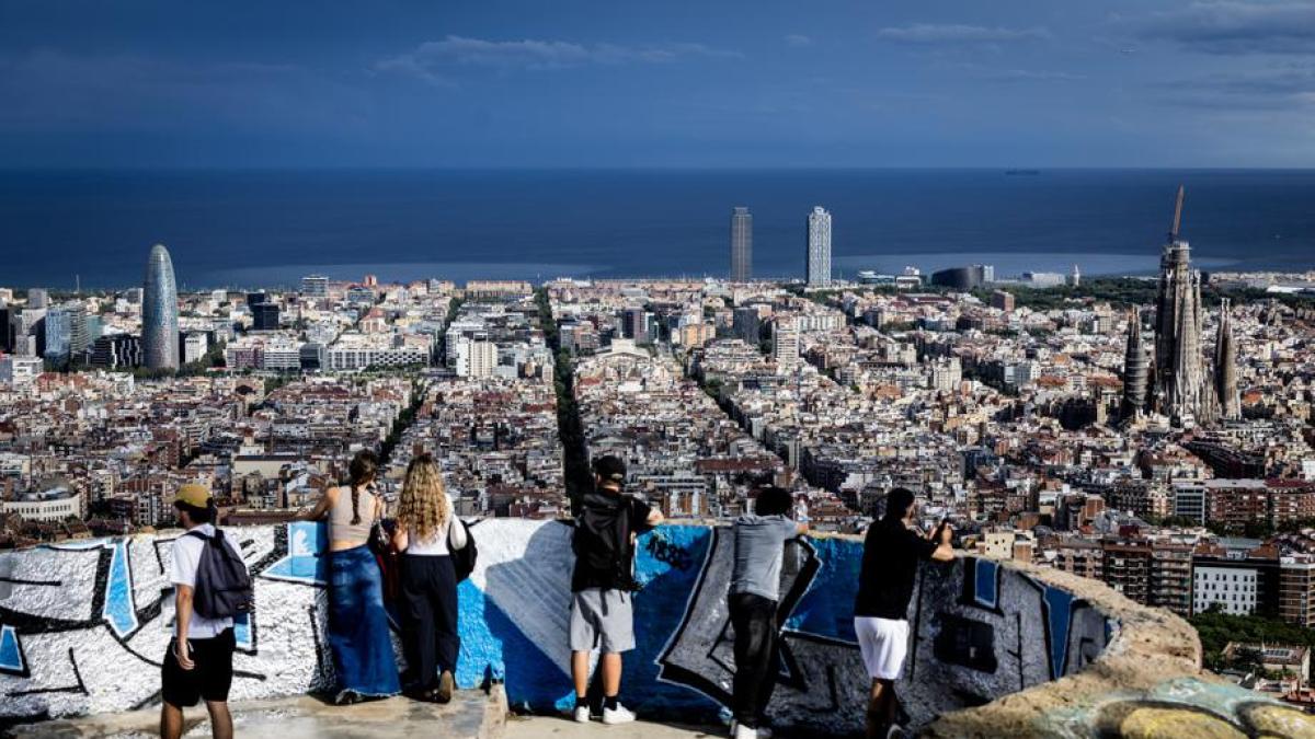En Catalunya, dinero hay
