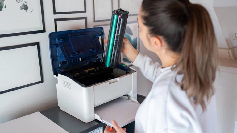 What to Do When Your Printer Won't Print: Try These 10 Troubleshooting Tips