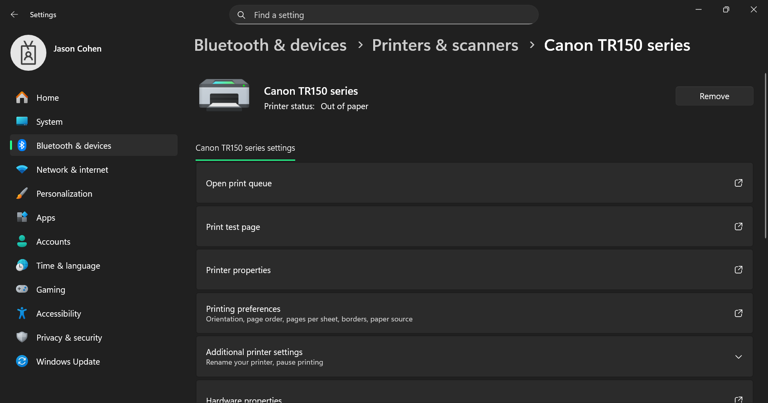 What to Do When Your Printer Won't Print: Try These 10 Troubleshooting Tips