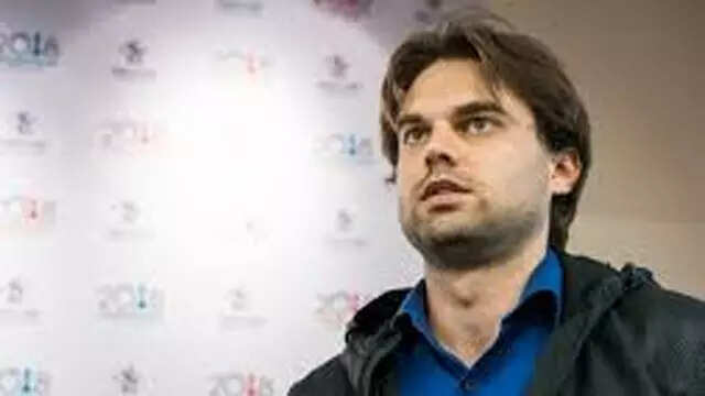 Chess World Cup: Sam Shankland backs knockout format