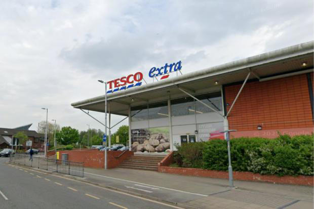 Tesco confirms when Wrexham Extra store will return to 24-hour operations