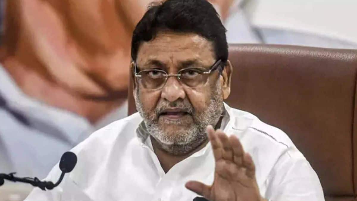 ED Court To Frame Charges Against NCP Leader Nawab Malik