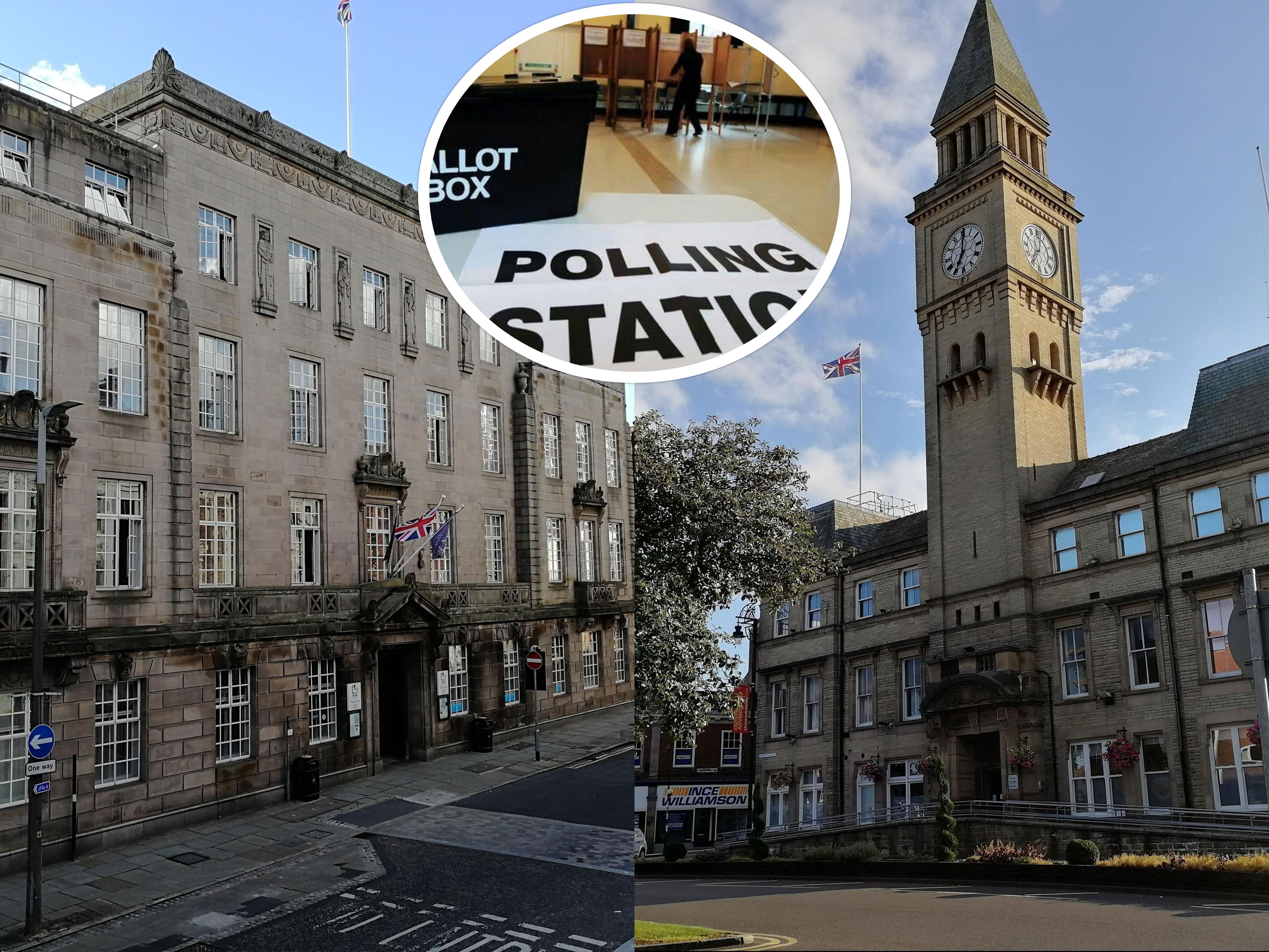 Preston and Chorley's 2026 local elections in doubt amid 'cancellation ...