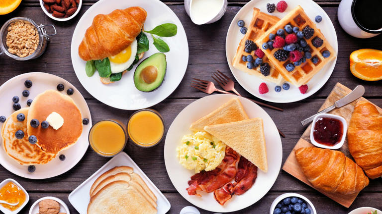 Rick Steves Explains Which American Meal Europeans Appreciate Most