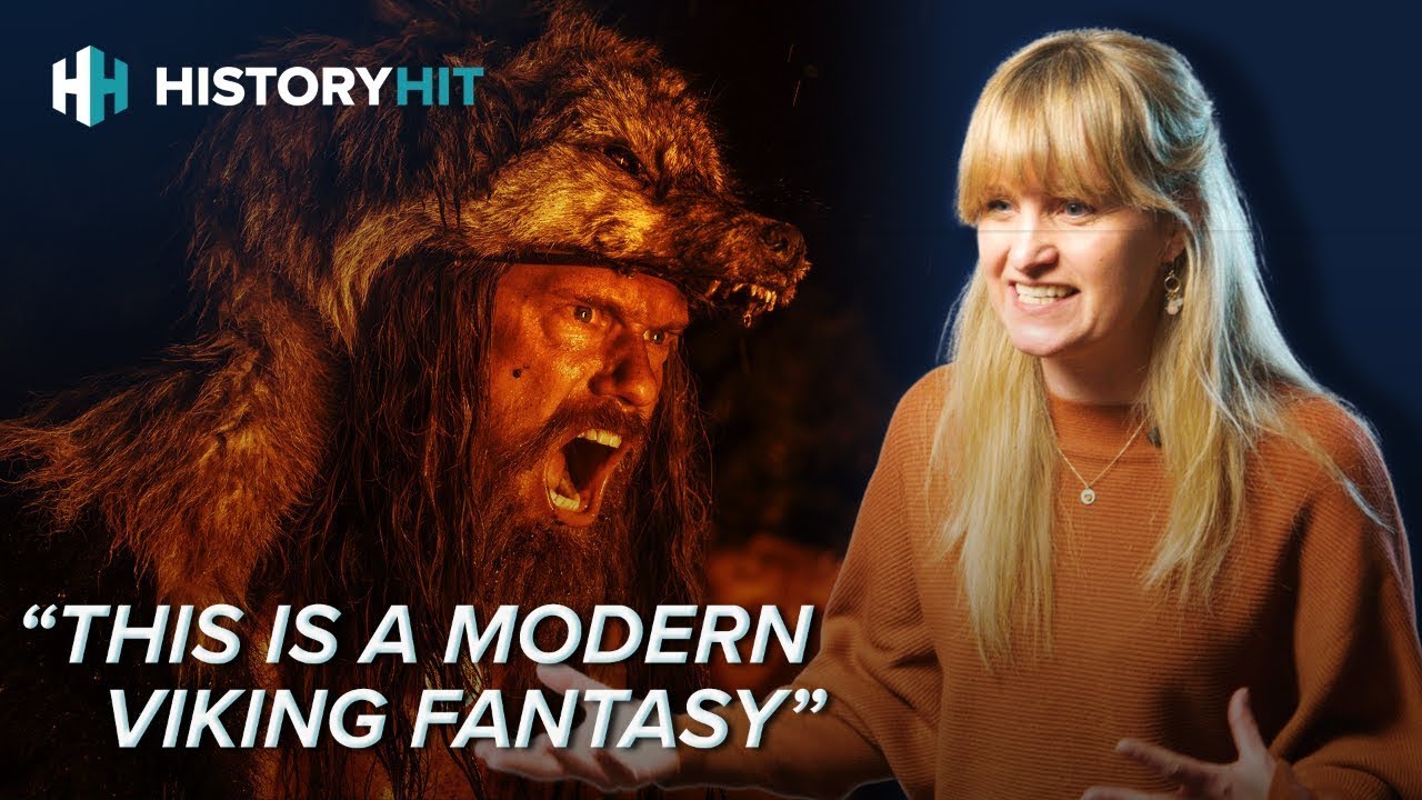 The Best Viking Films Ranked!