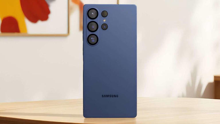 Samsung spregiudicata: nuovo Galaxy Ultra con batteria folle da 20.000mAh