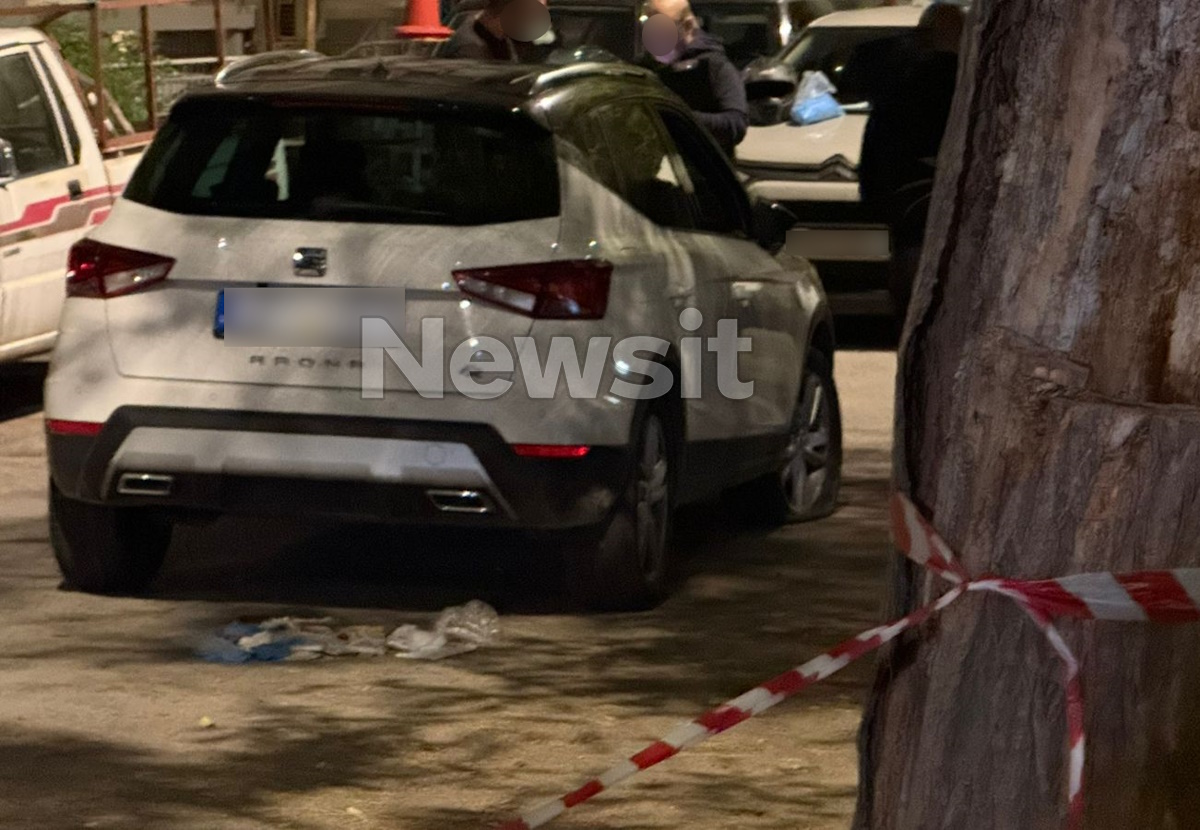Νέος Κόσμος: Ο 29χρονος παραδέχτηκε ότι ξυλοκόπησε μέχρι θανάτου τον ...