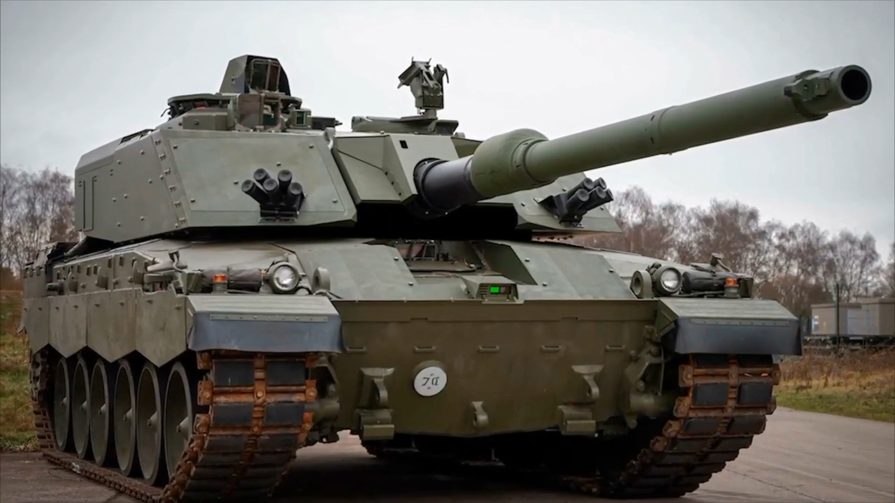 What's the Biggest Flaw in Russia's Armata Tank