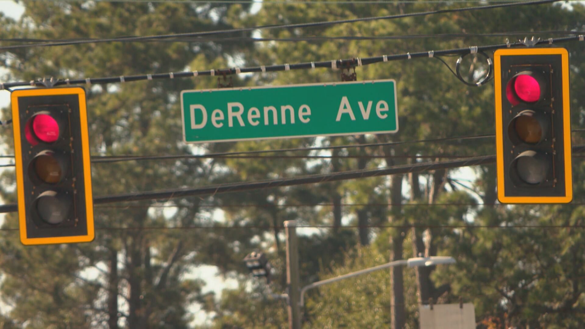 Project DeRenne updates to be provided at town hall Tuesday night