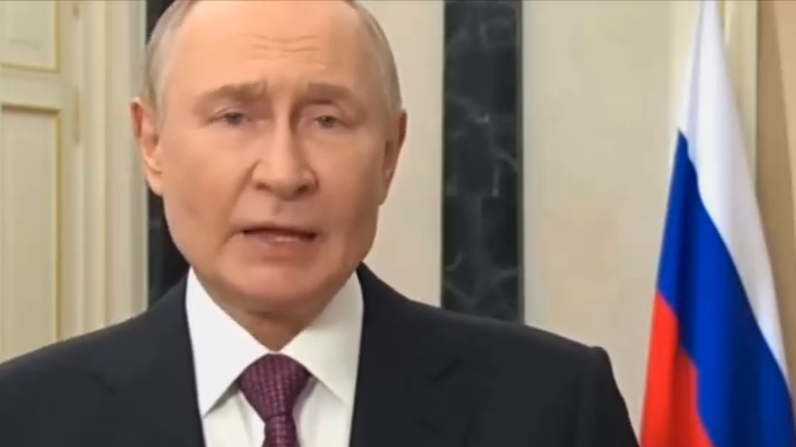 Russia Is Expanding Su-57 and S-500 Production to Challenge Western Air ...