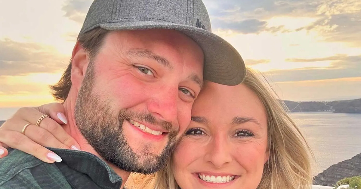 Cause of death revealed for Wisconsin couple Brandon and Rachel Dumovich