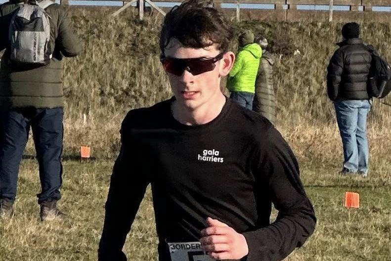 World cup-winner Andy Douglas first in round two of latest Borders ...