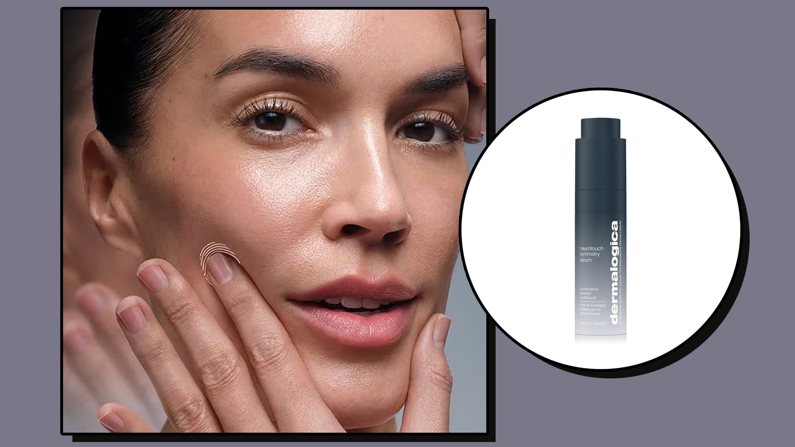 Scouted: My Breakout-Prone Skin Loves Dermalogica’s New Lifting Serum
