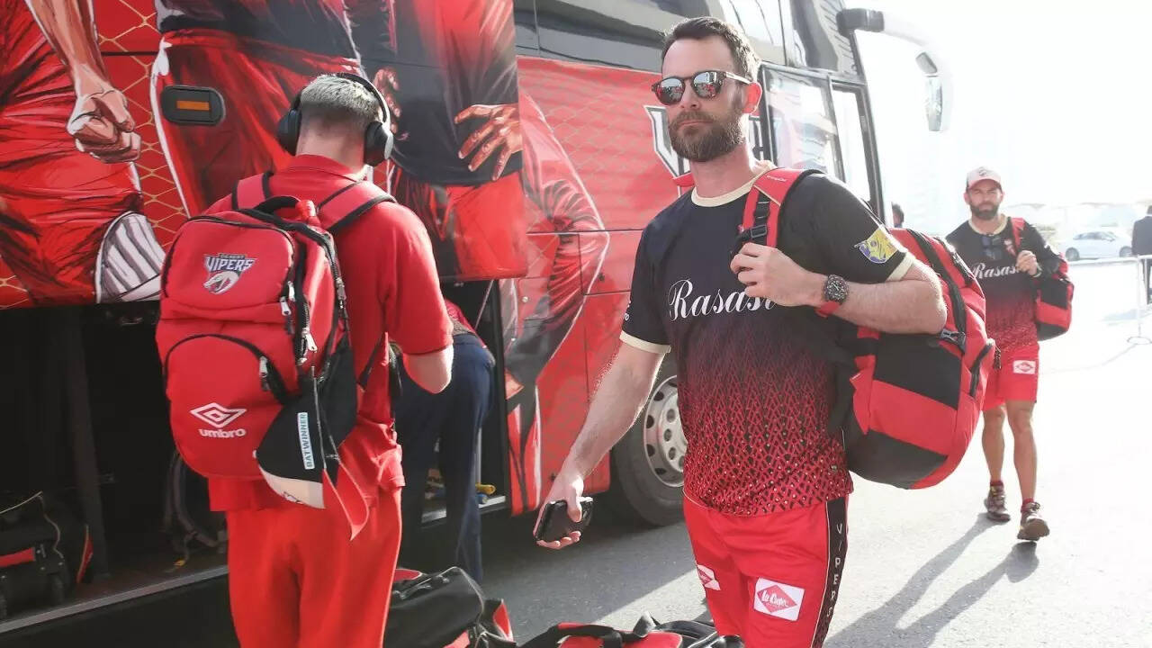 EXCLUSIVE | Hetmyer, Noor and retained core: Desert Vipers' James ...