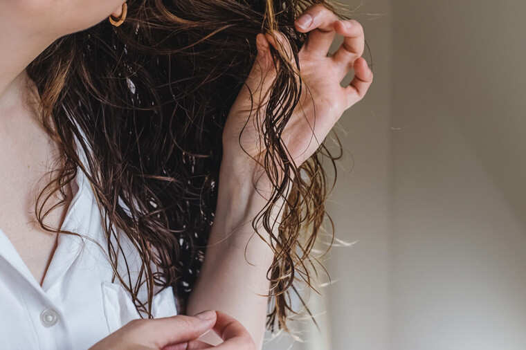 5 Common Hair-Washing Mistakes That Might Be Damaging Your Hair.