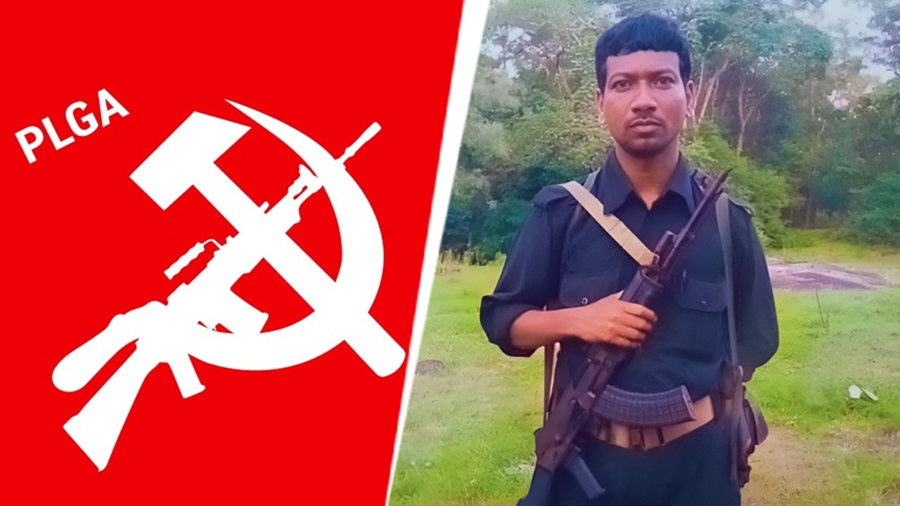 Hidma hid well, but a Maoist split, betrayal and dogged hunt got him killed