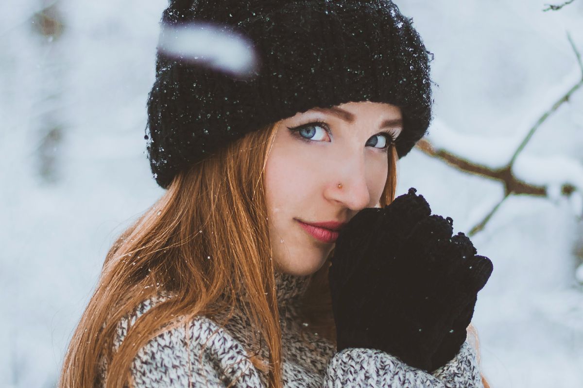 Skinporter is helping women achieve smoother complexions this winter