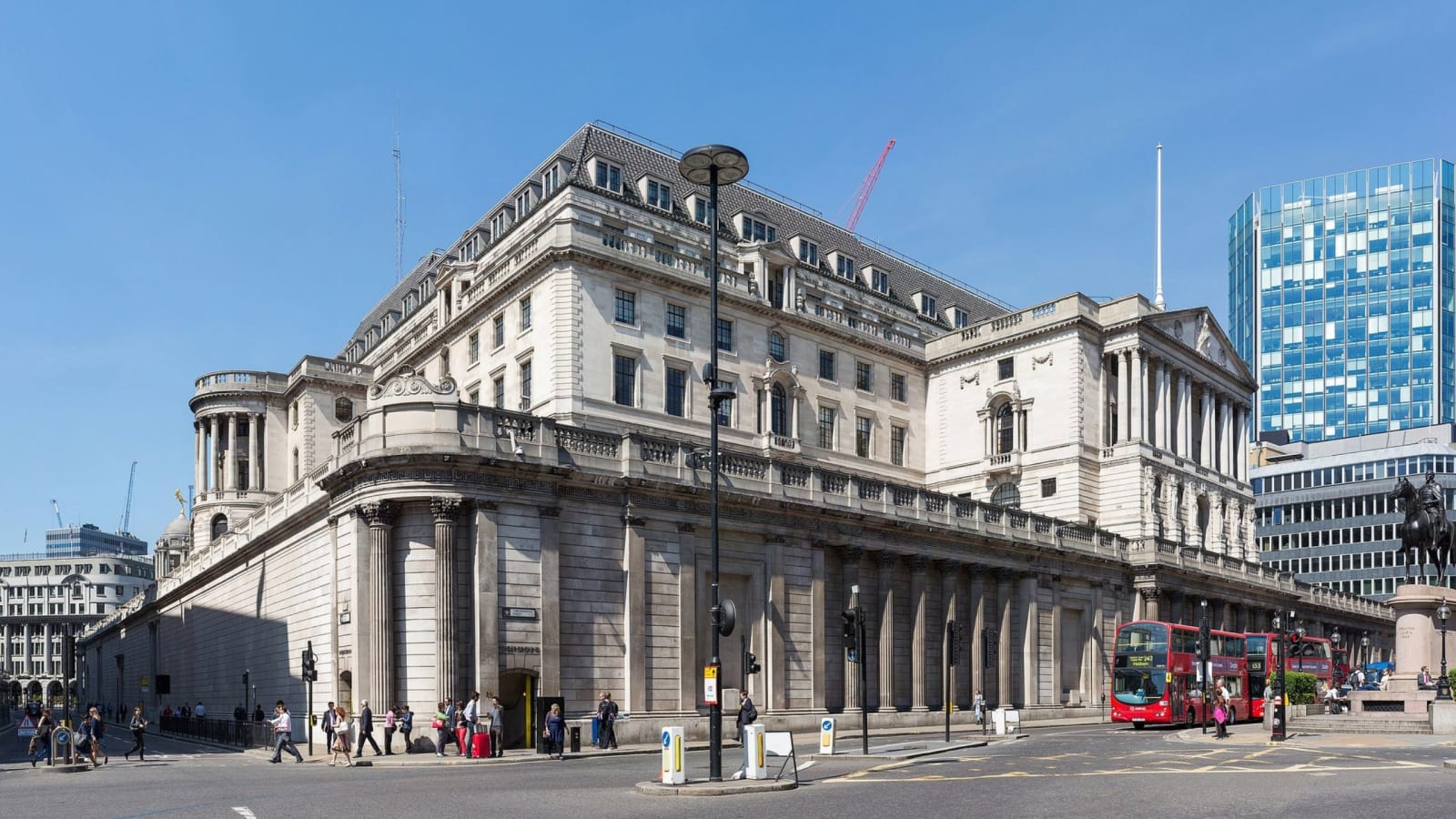 Bank of England Announce Increase in Deposit Protection Limit for the ...
