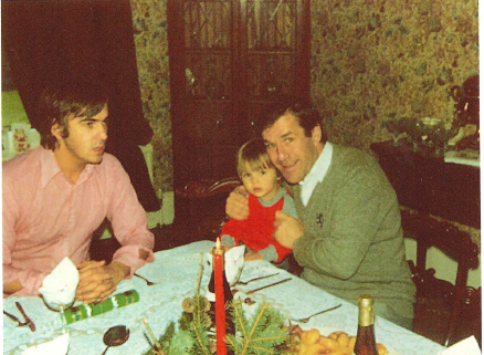 Homeless man invited for dinner stayed 45 years