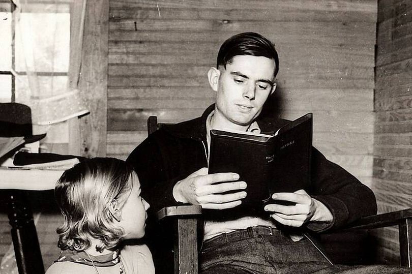 Sick marriage of six-foot man to shy 9-year-old girl - and her mum approved