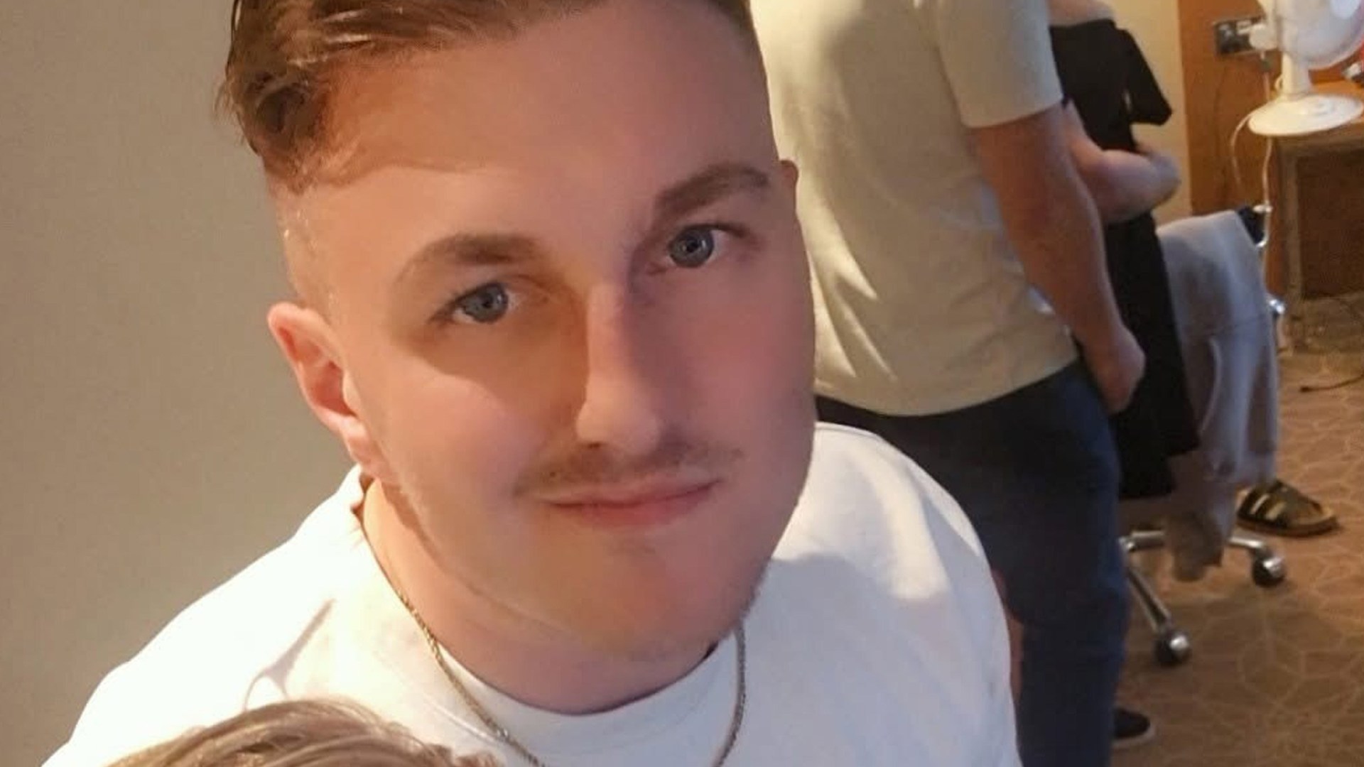 Tributes pour in for oil rig worker killed in incident