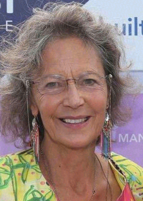 Grandmother-of-10 with a 'heart of gold' drowns trying to rescue her dog