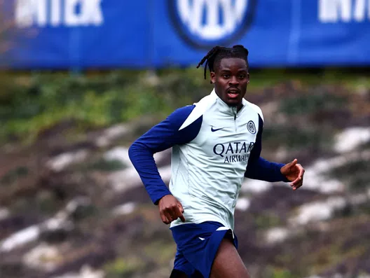 Capuano: “Bisseck non è Beckenbauer, ma circola gente molto peggiore ...