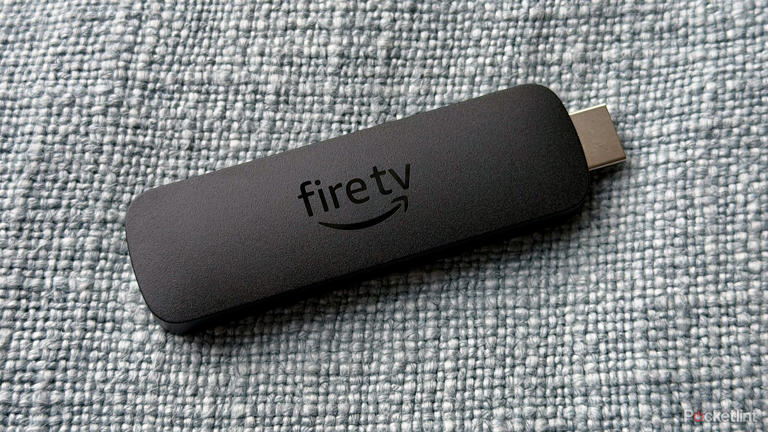 Amazon says Vega OS won't replace Fire OS on its Fire TV devices - at ...