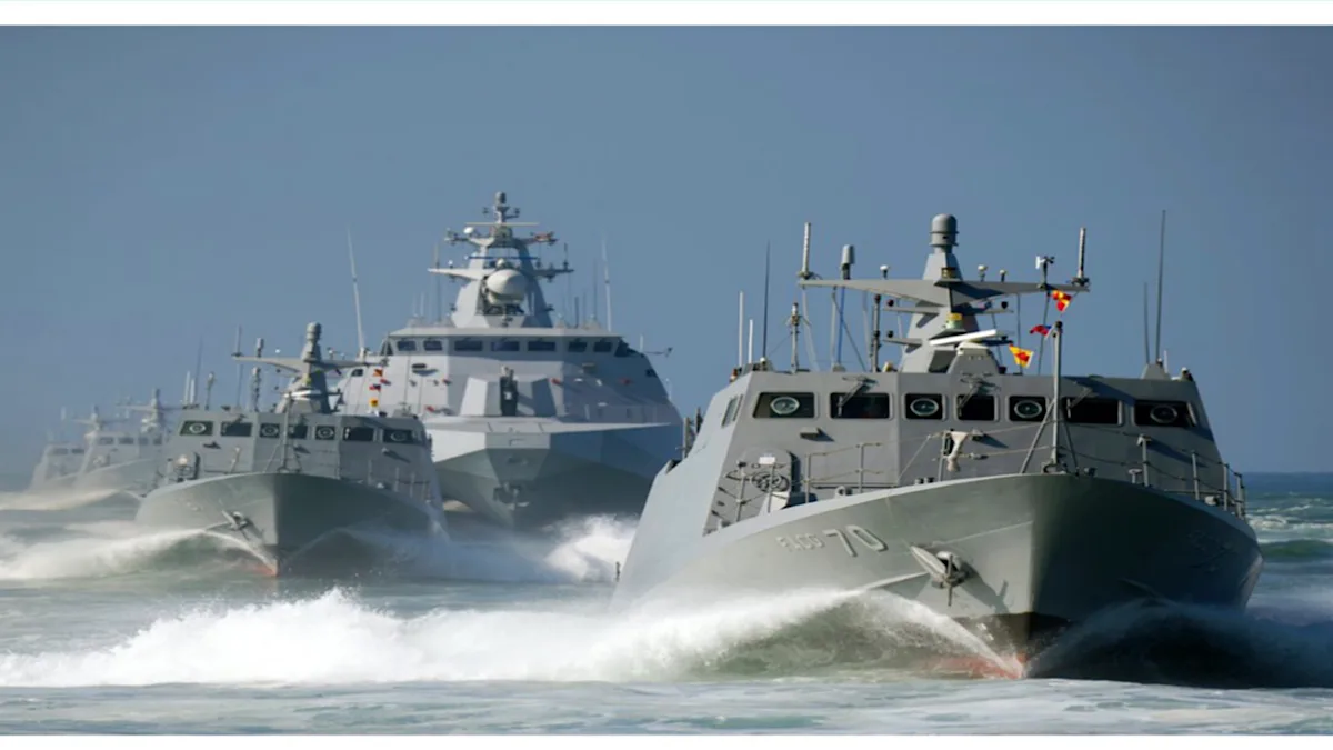 Taiwan flags rise in Chinese military activity around island, tracks ...