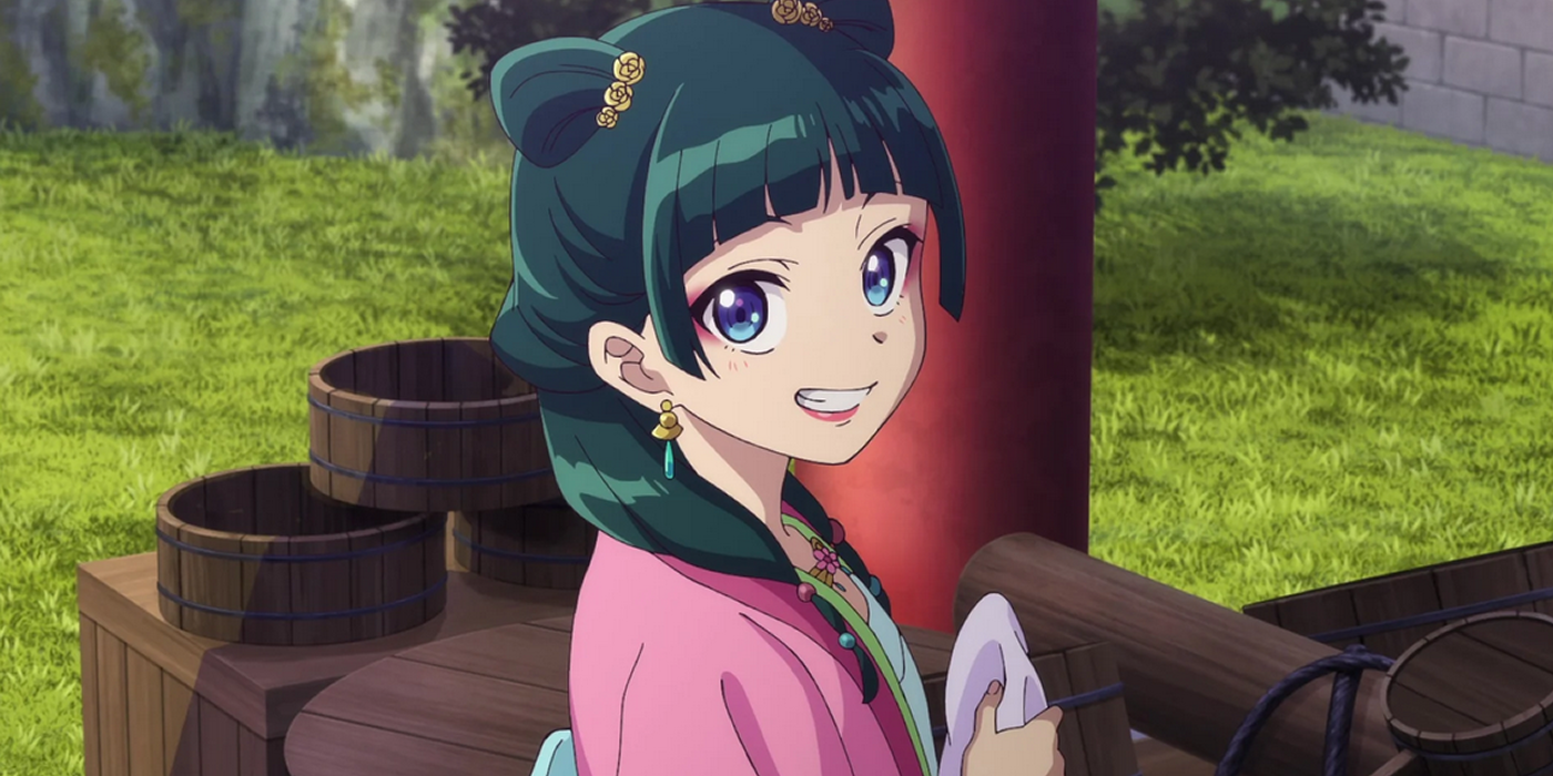 10 Best-Written Anime Based on Light Novels, Ranked