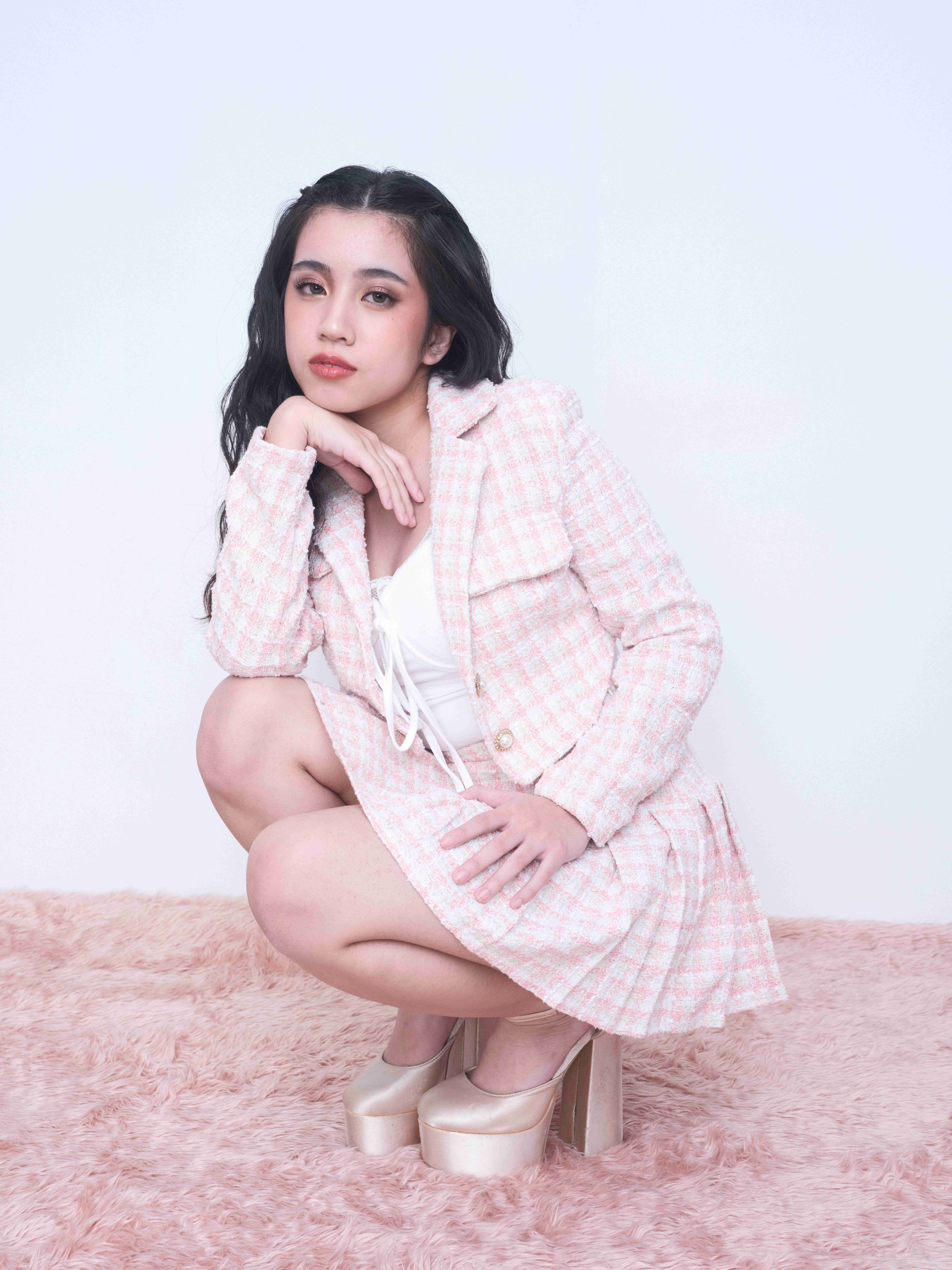 The Story Behind Belle and Daniela Mariano's Makeup Brand, TALEE