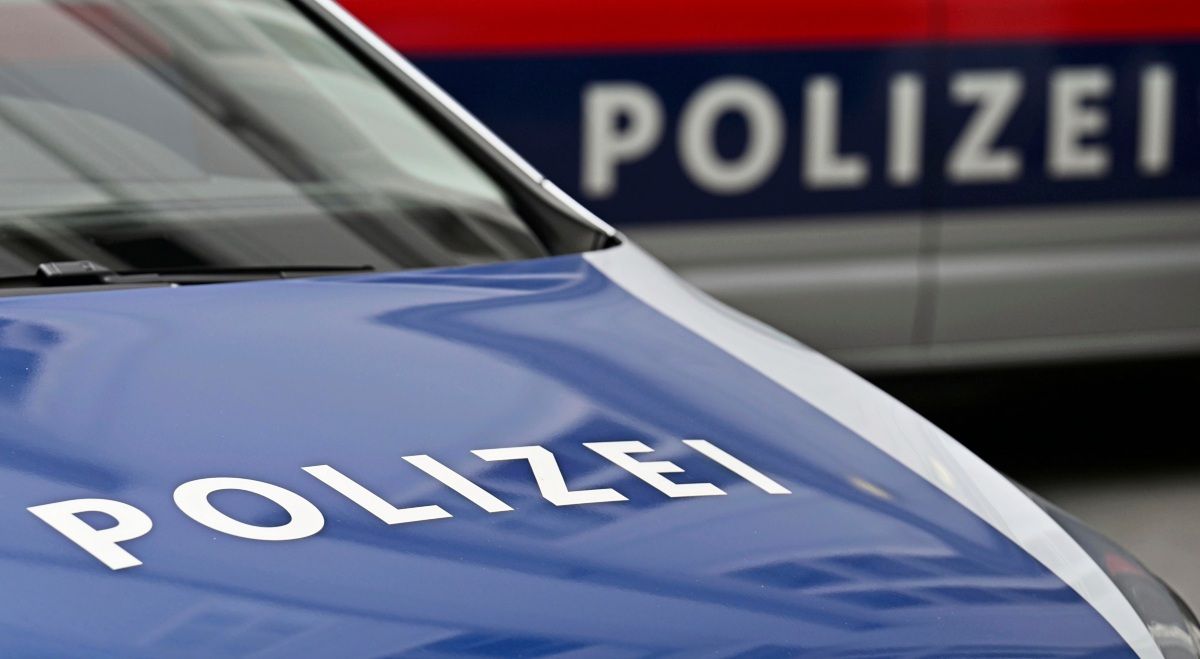 Zeugenaufruf nach Vorfällen mit Kindern in Wiener Donaupark