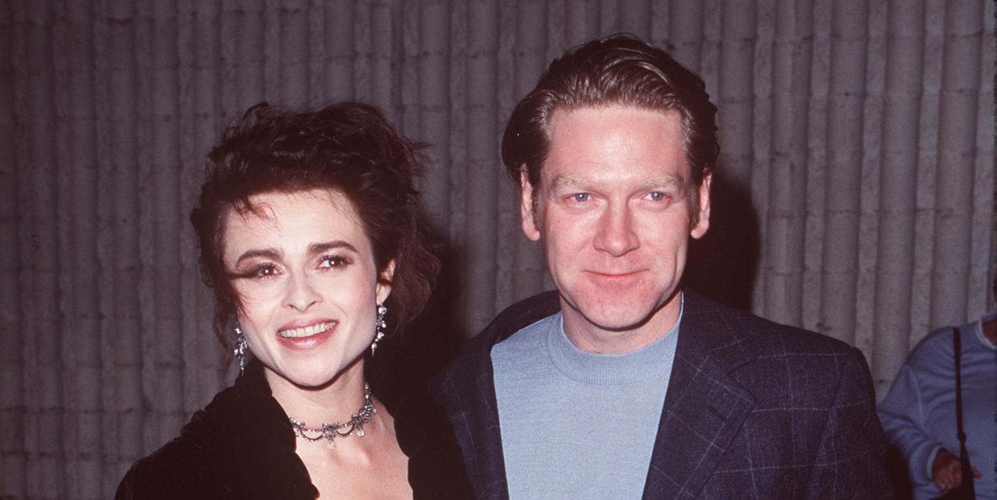 Helena Bonham Carter (56), sobre la relación con Kenneth Branagh (64 ...