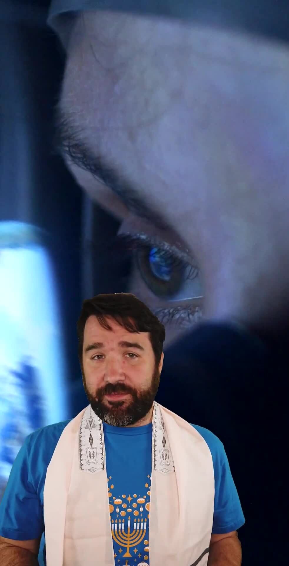 Strange Biblical Conspiracy Theories