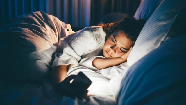 Melatonin linked to heart failure – so what’s the best sleep remedy?