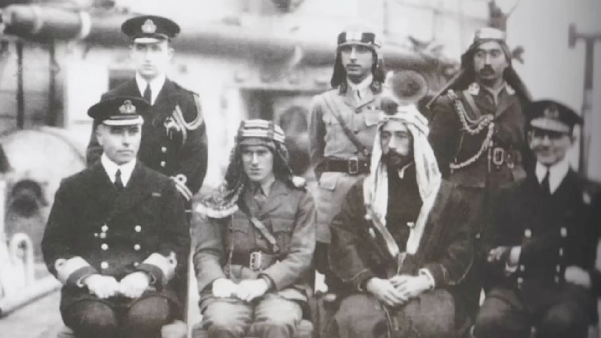 Why the End of WWI Didn’t Bring Peace to Europe?