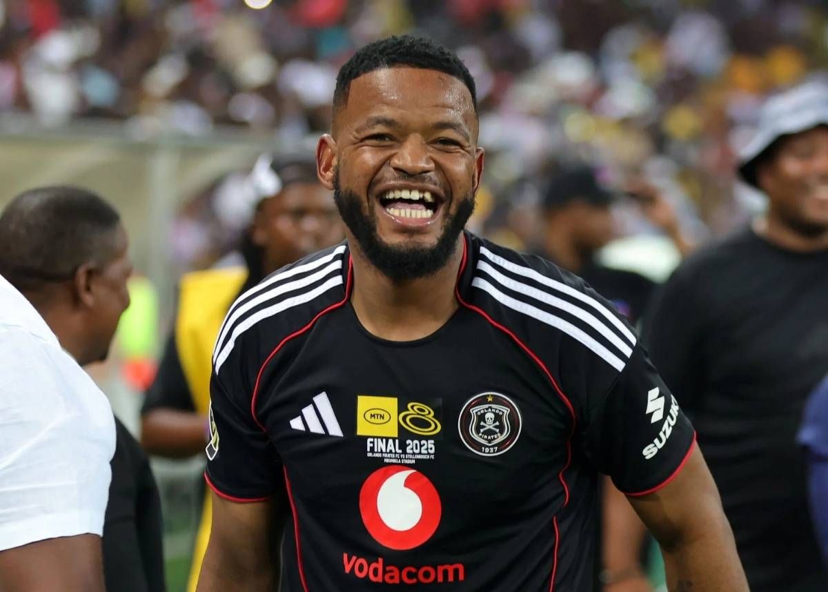 Mbule’s Orlando Pirates, Bafana stats suggest Master Chef is burning ...