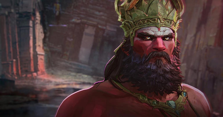 Director Ishan Shukla: Baahubali - The Eternal War is a mini epic