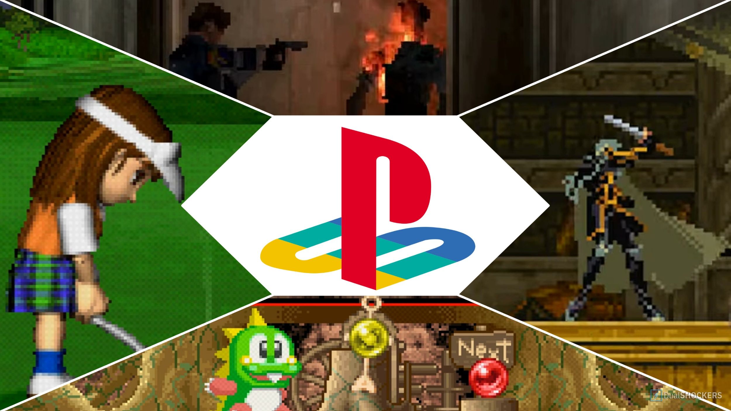 10 Best PS1 Games with High Replay Value