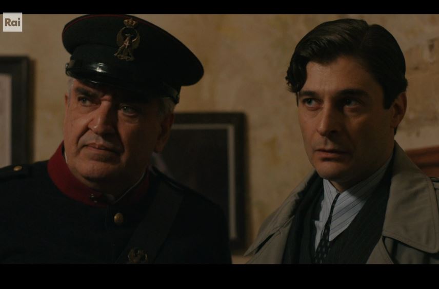 Ricciardi stacca il GF. Giletti batte Augias e Porro. Ok Gialappa’s