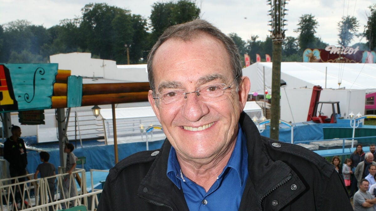 Jean-Pierre Pernaut : qui est sa brillante fille Julia, qui préfère ...