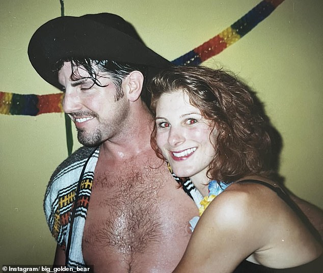 The REAL reason The Golden Bachelor's Barry 'Bear' Myrden quit show ...