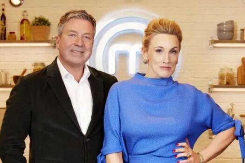 Celebrity MasterChef viewers all say same thing as new judge makes show ...